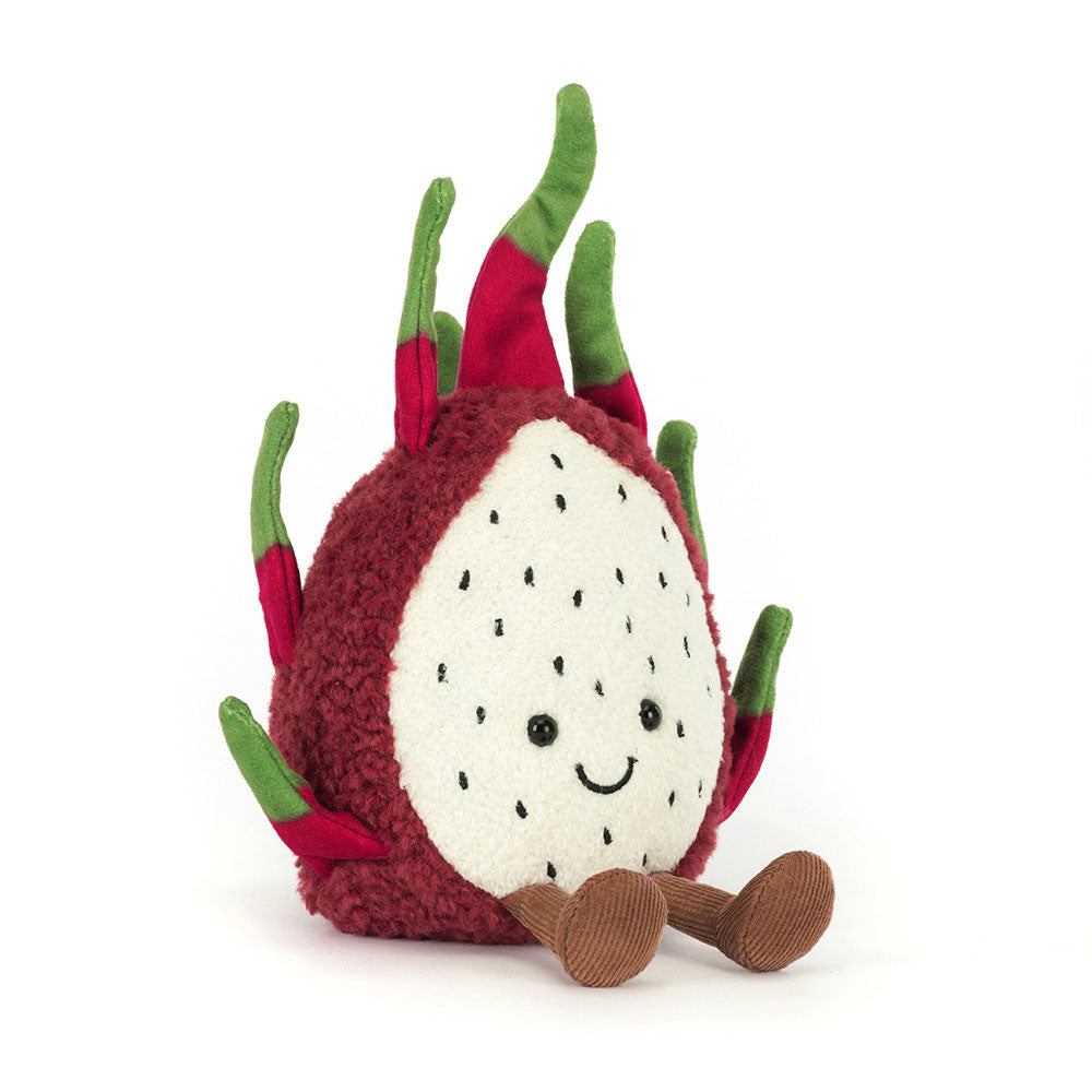 JELLYCAT Amuseables Dragon Fruit – --- MEXICO